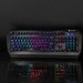 Halo Theme Backlit Keycap Set | Mechanical Keyboard Keycap Set for ...