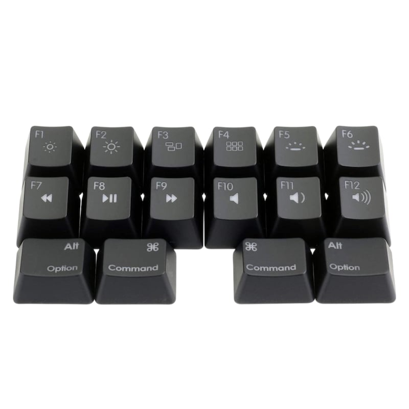 Keycap F Keys - Etsy