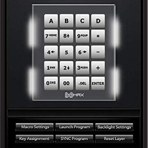 Custom Persona 5 Anime Theme Programmable Cherry MX RGB Mechanical ...