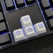 Sonic the Hedgehog Characters Backlit Keycap Pack | Mechanical Keyboard ...