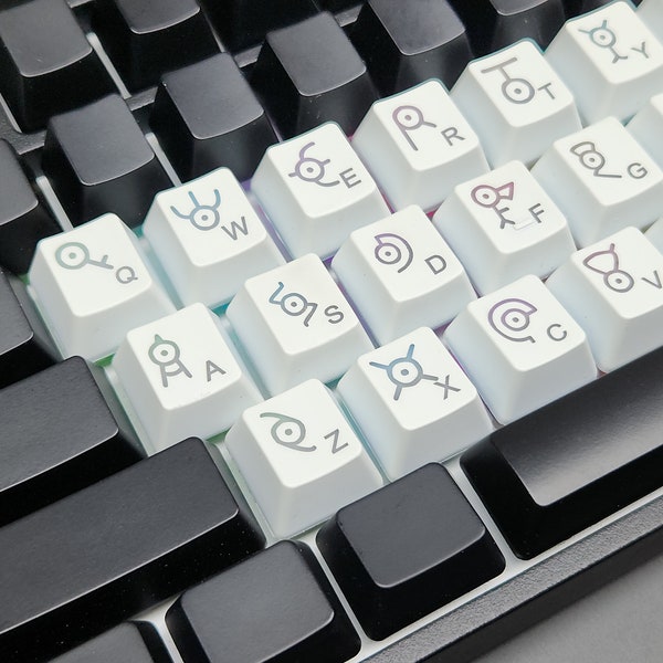 Keycaps - Etsy
