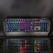 English & Japanese Dual Languages Backlit Keycaps Set for Mechanical ...