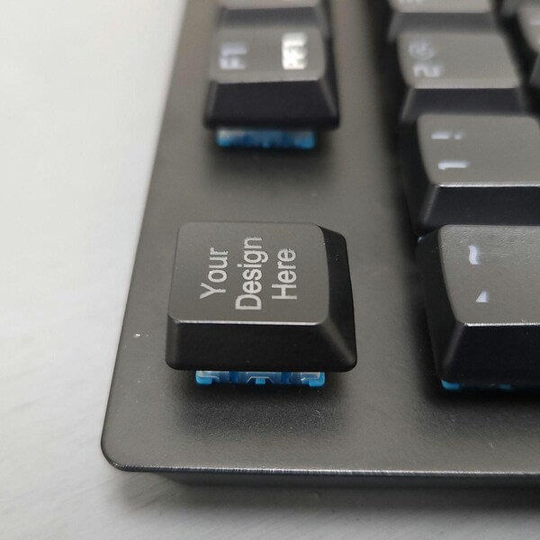 Logitech G915 Keycaps - Etsy