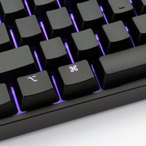 Mac Media Function Hotkey Shortcut (F1-F12) & Mac Modifier (OPT/CMD ...