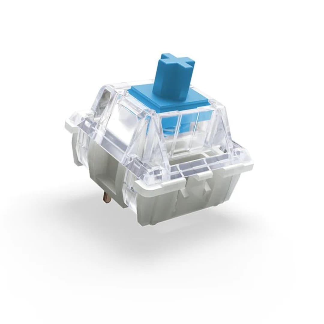 Cherry MX RGB Blue Key Switches for Mechanical Keyboard - Etsy