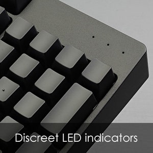 German Language Layout Starwars / Aurebesh Theme Mechanical Keyboard ...