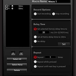 Custom Persona 5 Anime Theme Programmable Cherry MX RGB Mechanical ...