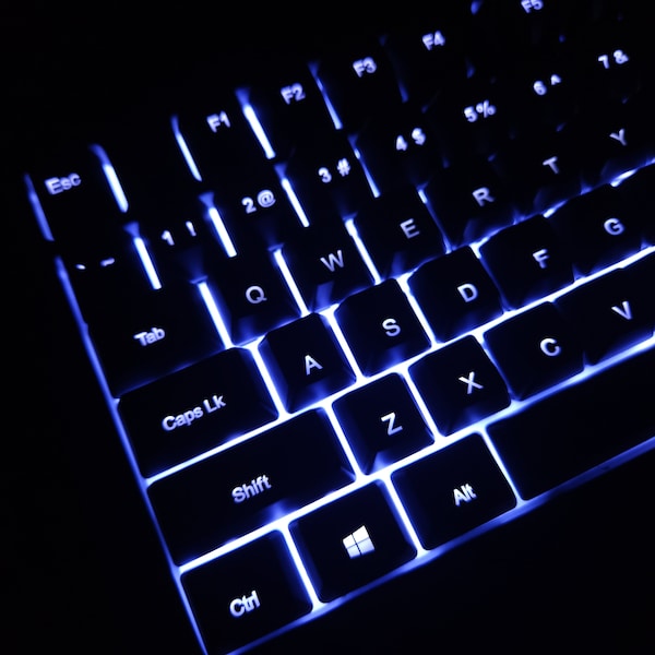 SOUTH FACING KEYCAPS - Etsy