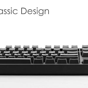 German Language Layout Starwars / Aurebesh Theme Mechanical Keyboard ...