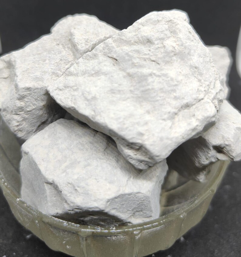 Dclays White Soft Clay - Etsy