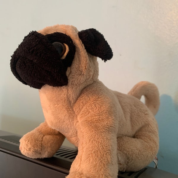 Webkinz Plush With Code - Etsy