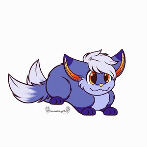 Animated Maxwell Meme YCH/ Furry/ Custom Animation/ YCH - Etsy