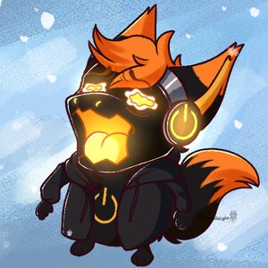 Custom Chopper Crying Meme YCH/ Furry/ Custom Art / YCH - Etsy