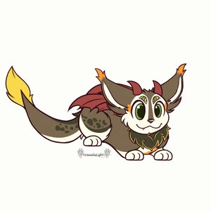 Animated Maxwell Meme YCH/ Furry/ Custom Animation/ YCH - Etsy