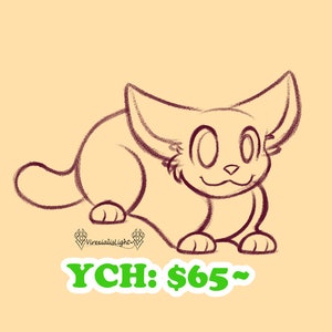Animated Maxwell Meme YCH/ Furry/ Custom Animation/ YCH - Etsy