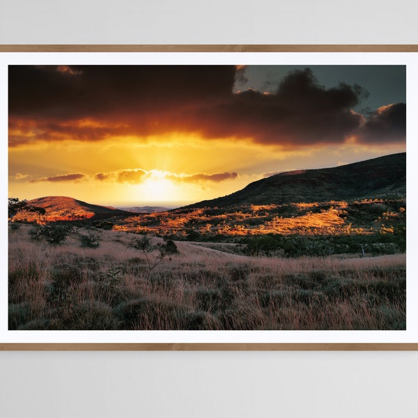 Outback Australia - Etsy