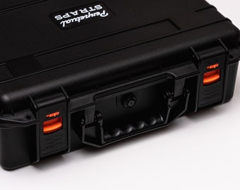 Omega X Swatch Moonswatch Collectors Display Case. Watch Box. Mission ...