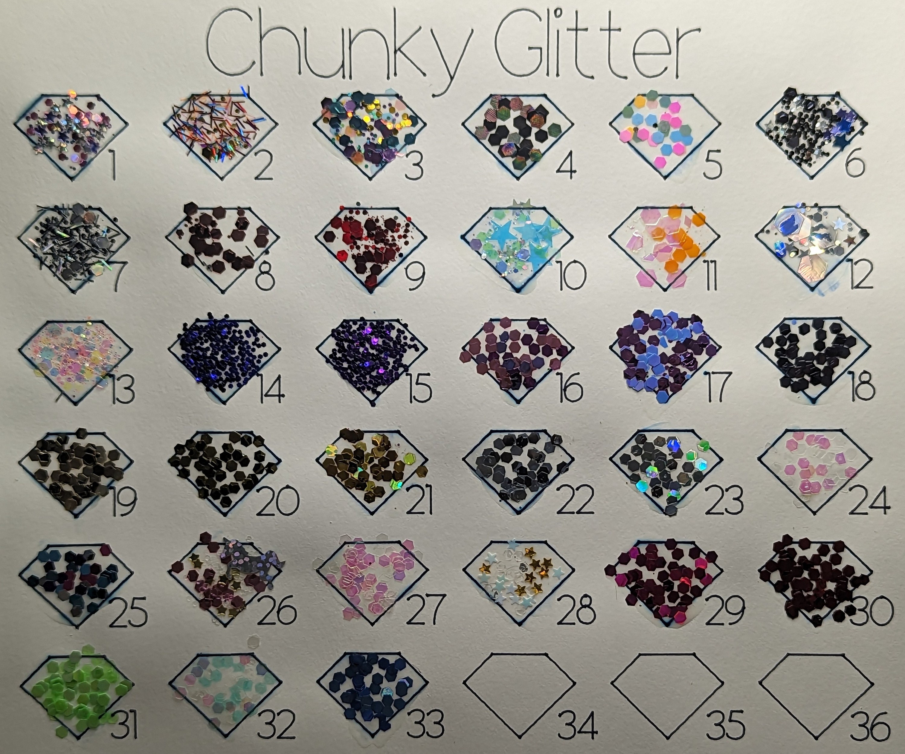 Custom Caratbong Diamond Insert - Etsy