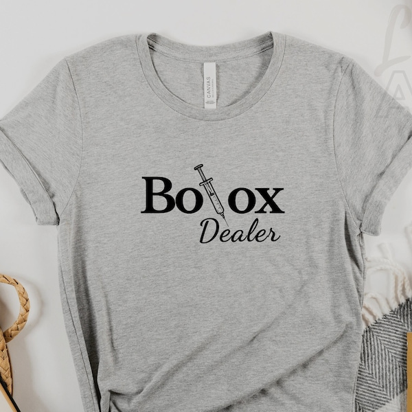 Botox Dealer - Etsy