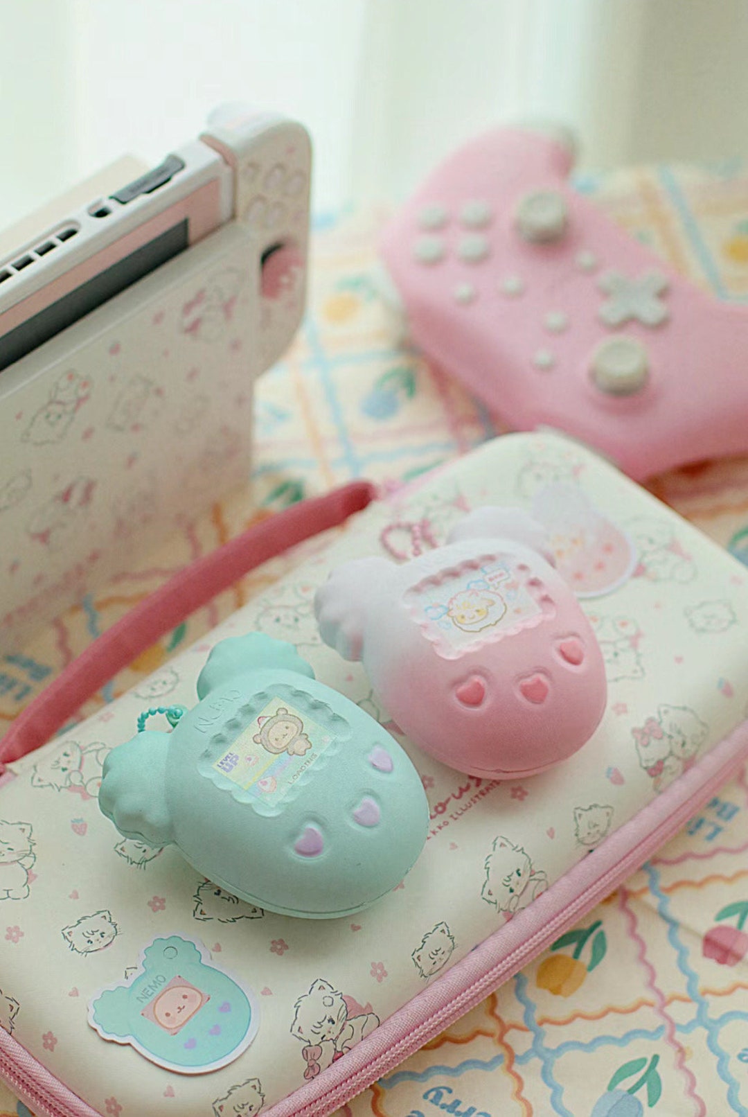 Toreba Crane Game Machine-shaped Slow Rising Toy - Etsy