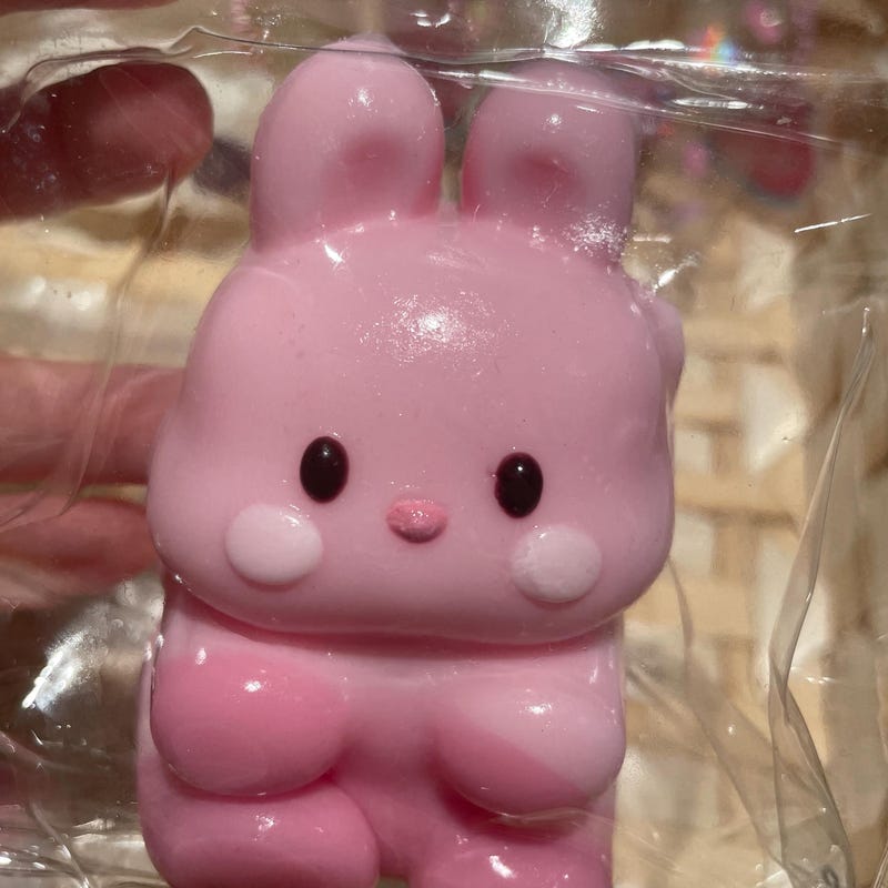 Tabs Squishy - Etsy UK