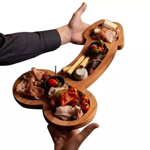 Penis Charcuterie Tray - Etsy Canada