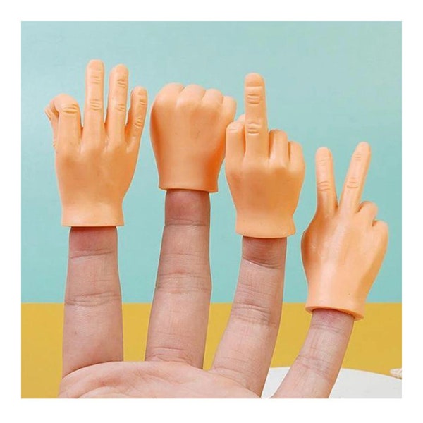 Tiny Hands - Etsy