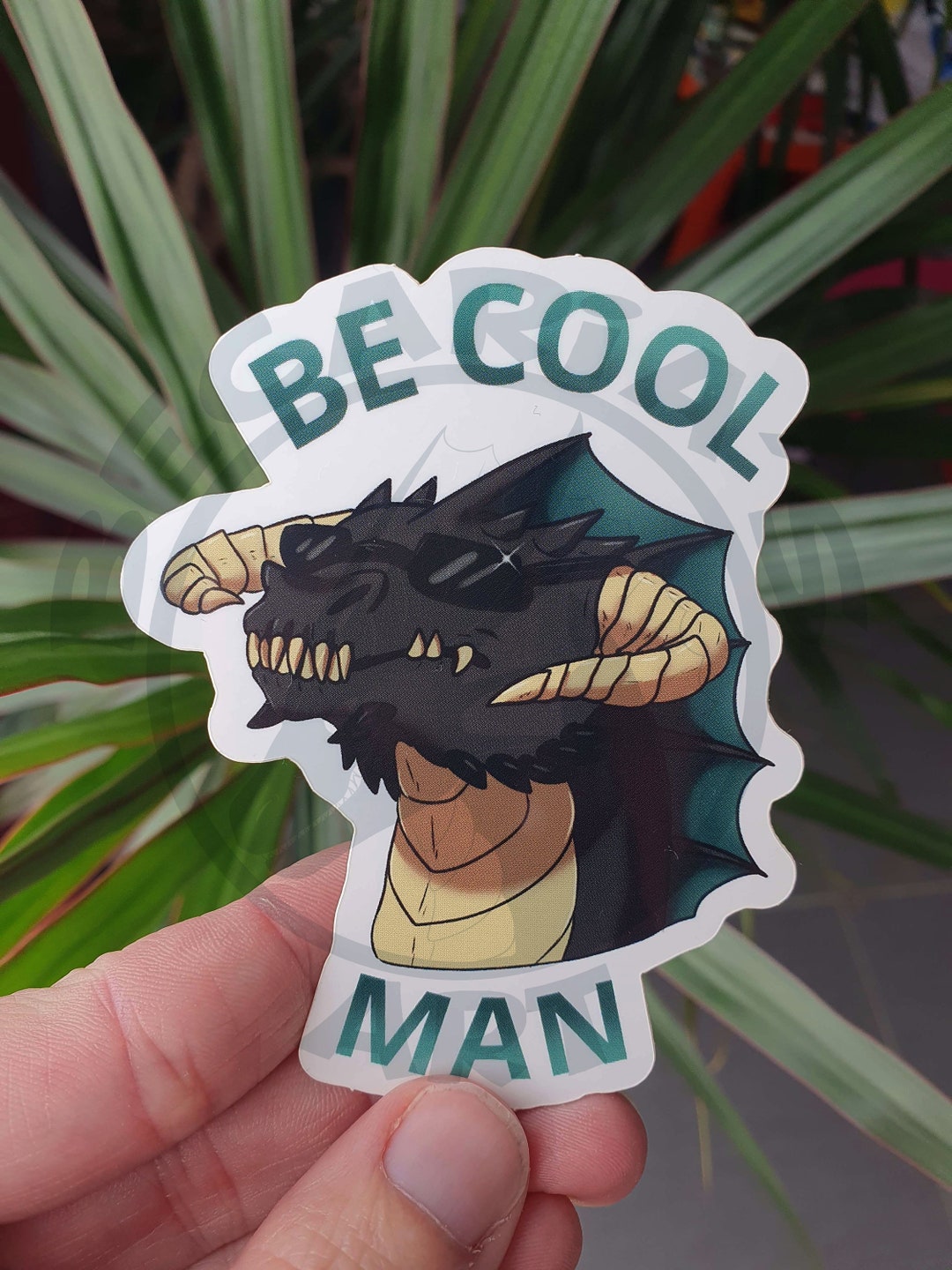 Dragon Stickers black Dragon - Etsy