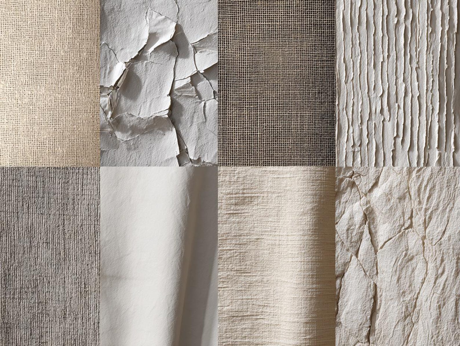 100+ Torn Mesh Texture Procreate Pattern Brushes | Seamless Textures ...