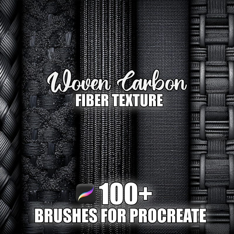 Carbon Fiber Textures - Etsy Canada