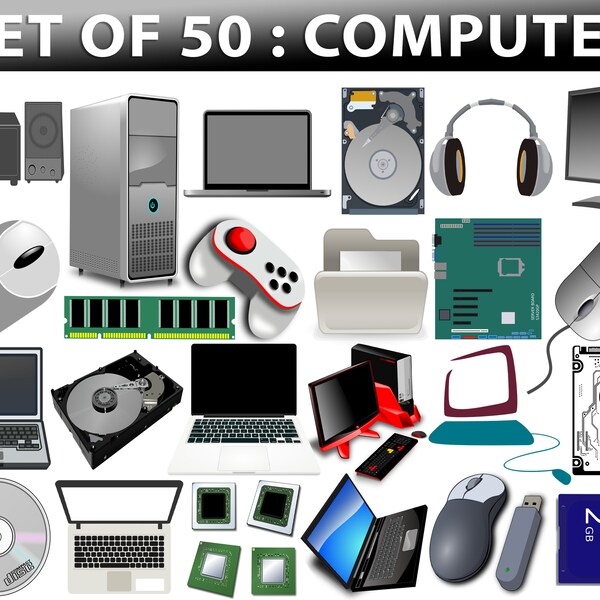 Computer Stickers - Etsy