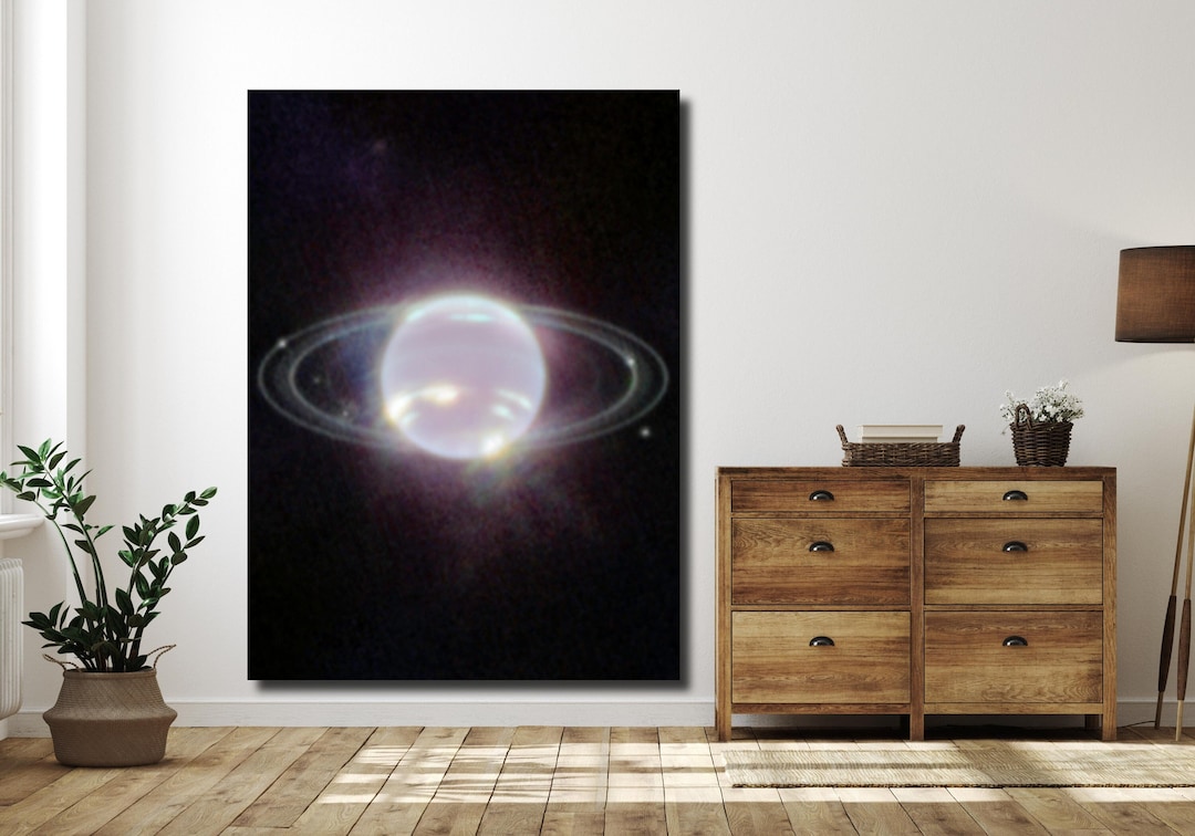 Nasa Jupiter Poster, Nasa Jupiter Print, Nasa Wall Art Decor, Nebula ...