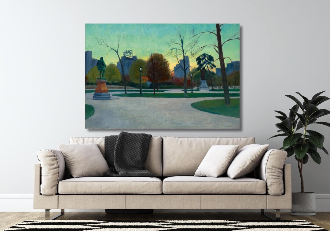 Edward Hopper Central Park Painting Arts, Edward Hooper Central Park ...