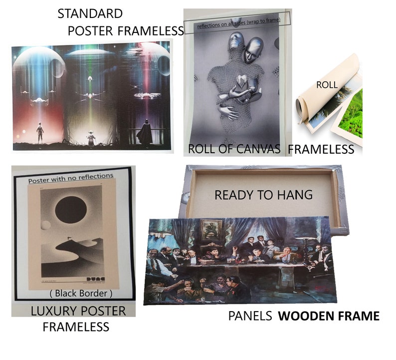 The Big Lebowski Movie Posters Print the Big Lebowski Movie - Etsy