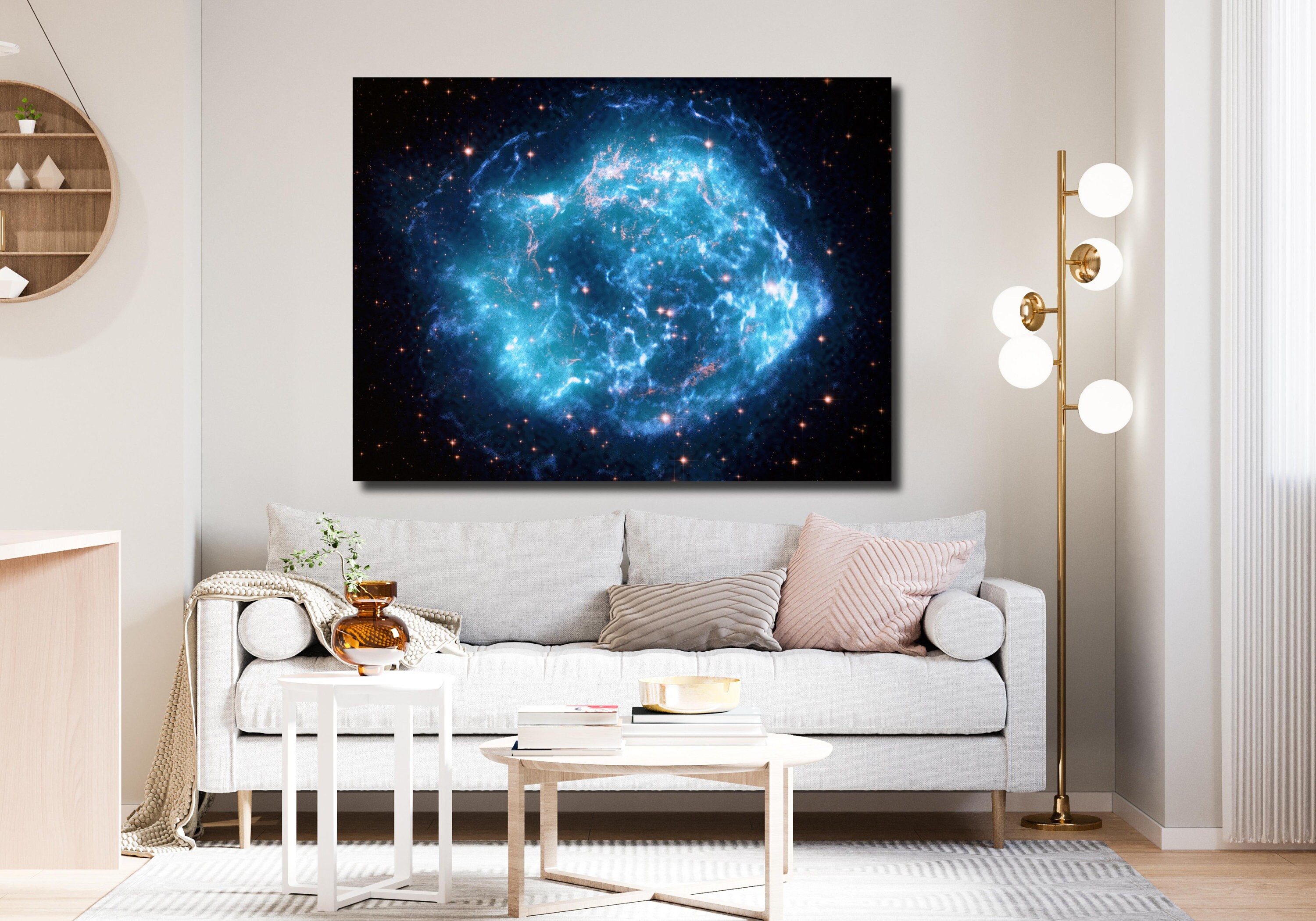 Nasa Nebula Poste Print, Nasa Poster Print, Nebula Poster Print, Nebula ...