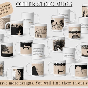 Epictetus Stoic Quote Gift to Live According to Stoic Virtues, Stoicism ...