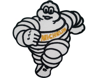Michelin logos - Etsy.de