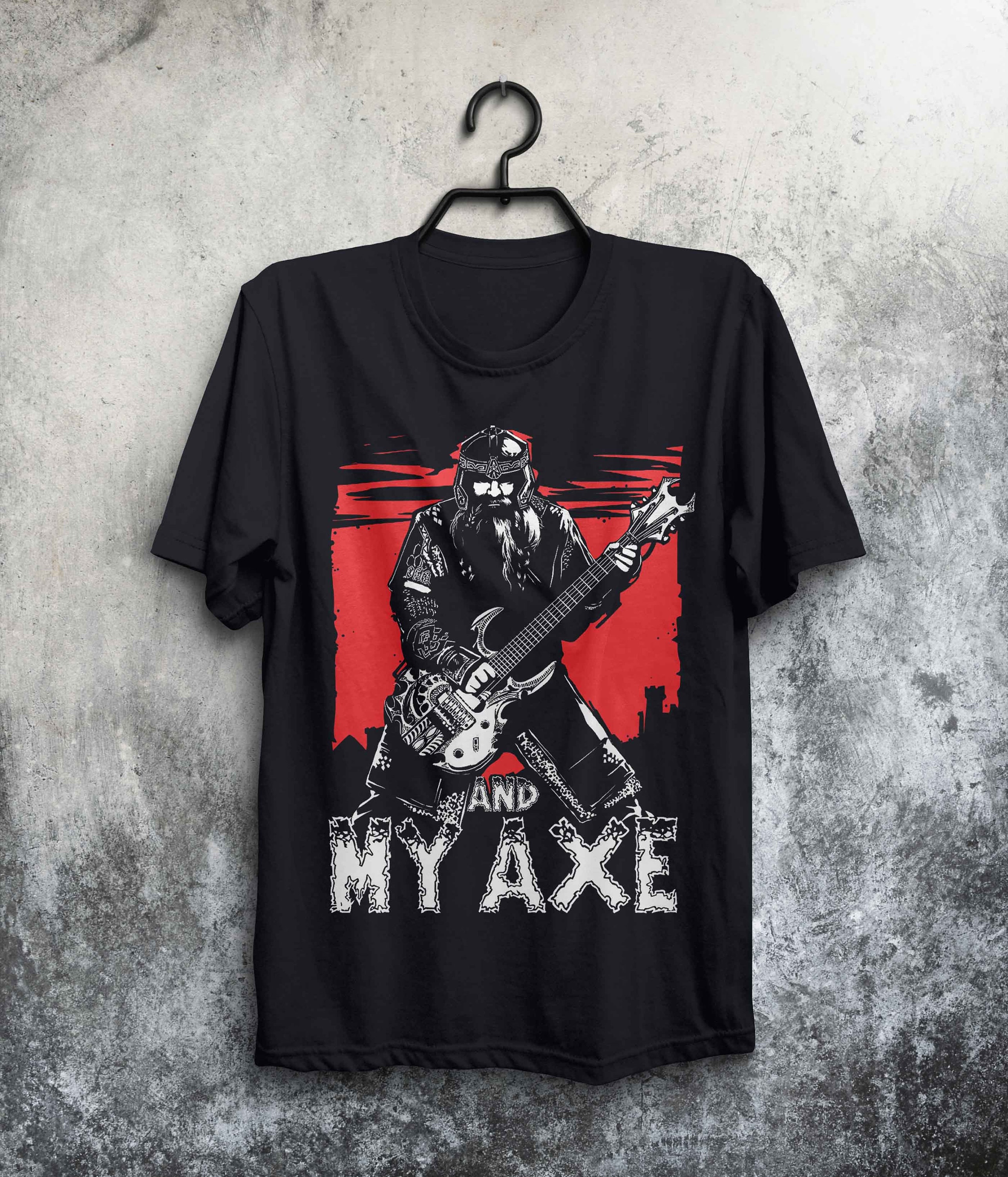 Gimli and My Axe Lord of the Rings T-shirt - Etsy