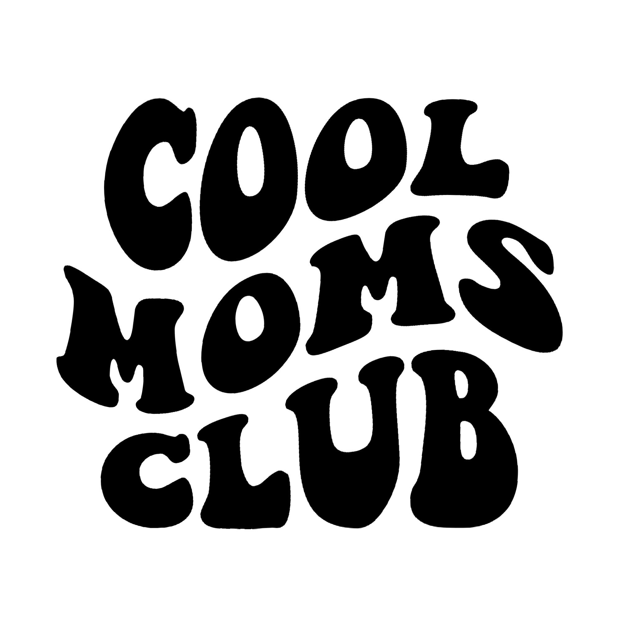 Cool Moms Club SVG PNG, Mother's Day SVG, Mom Shirt Svg, Gift for Mom ...