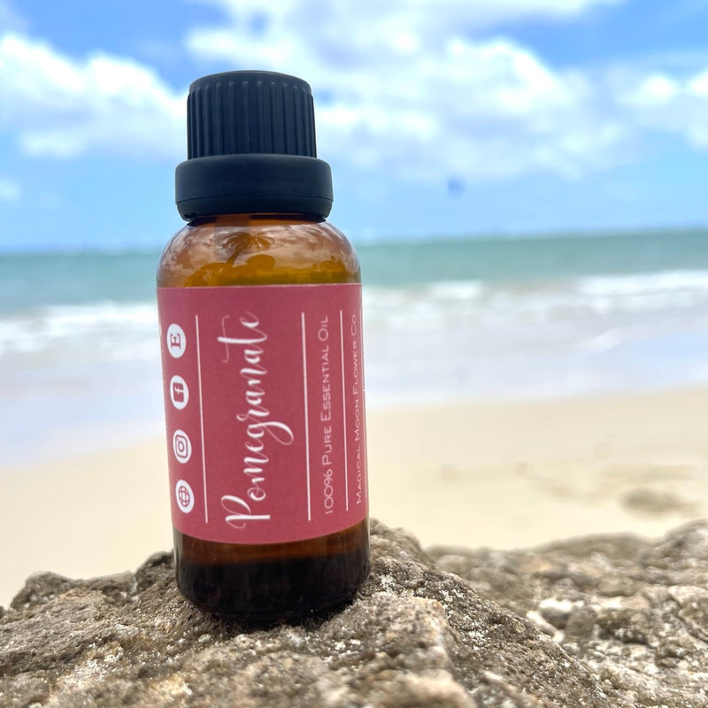 Magical Oils - Etsy