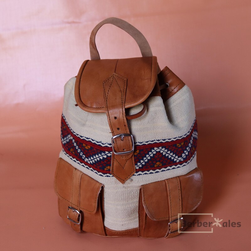 Carpet Backpack - Etsy