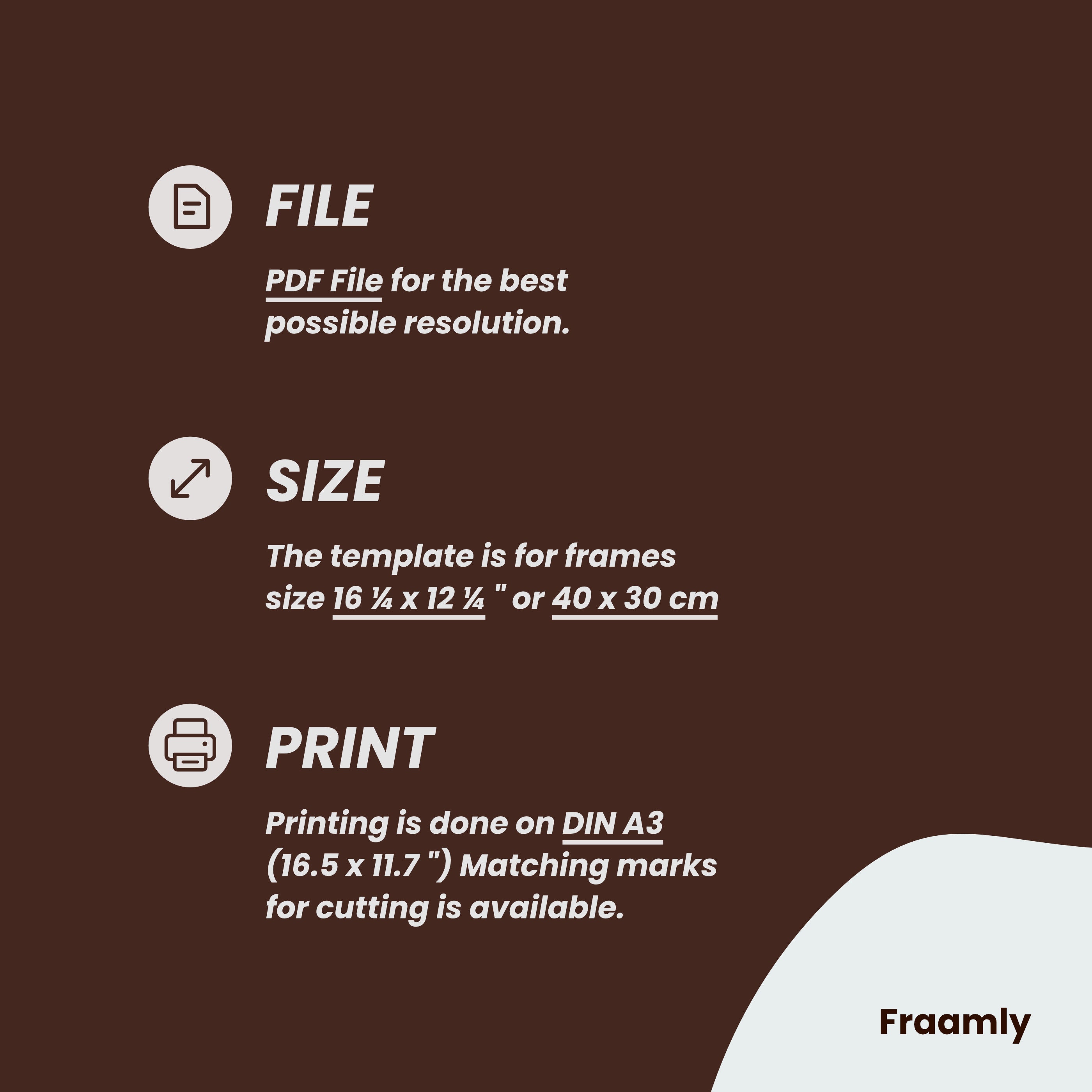 IPhone SE 1st Gen Teardown Template A3 iPhone Frame Template, Framed ...