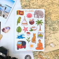 Asia Decal | Asia Vinyl Decal | Asia Sticker | Continent Decal | Asia ...