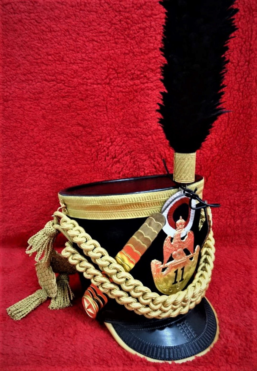 1003 Shako Hats - Etsy