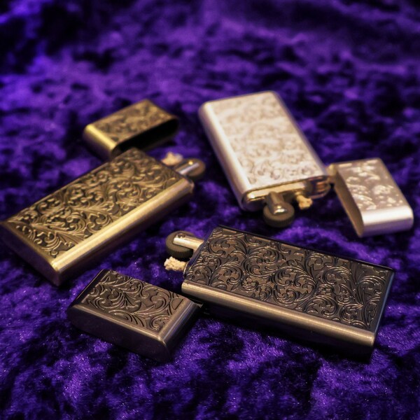 German Lighters - Etsy