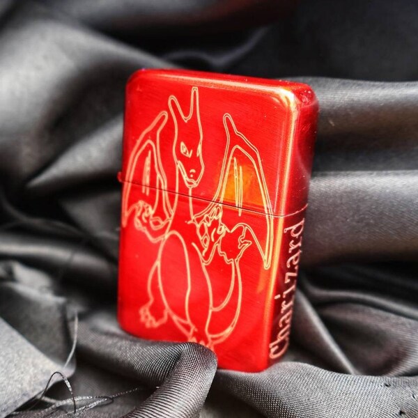 Charizard - Etsy UK