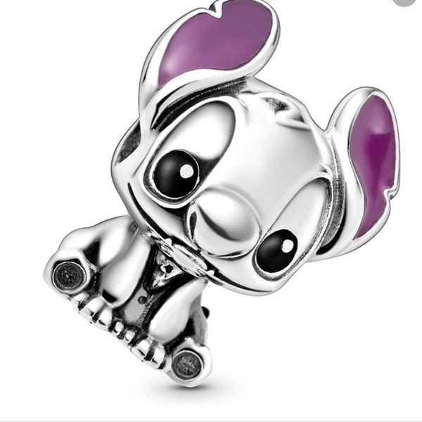 Lilo Stitch Charm - Etsy