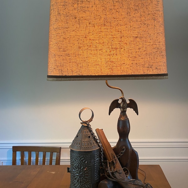 Unique Lamp Shades - Etsy