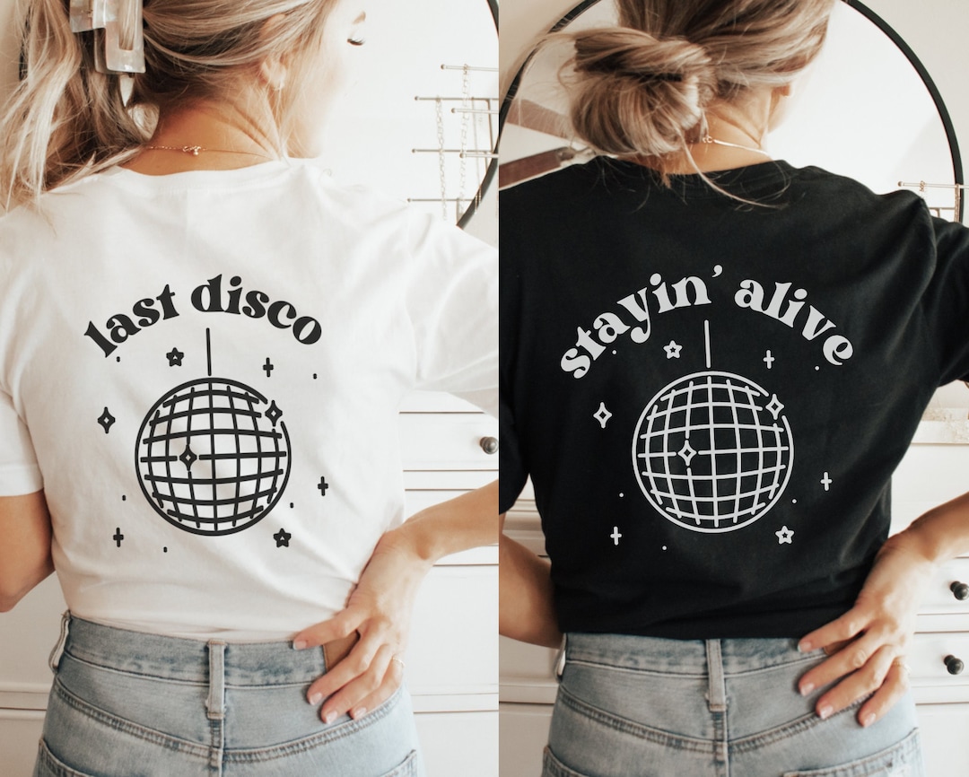 Disco Bachelorette Party Shirts Disco Bachelorette Shirts, Bachelorette ...