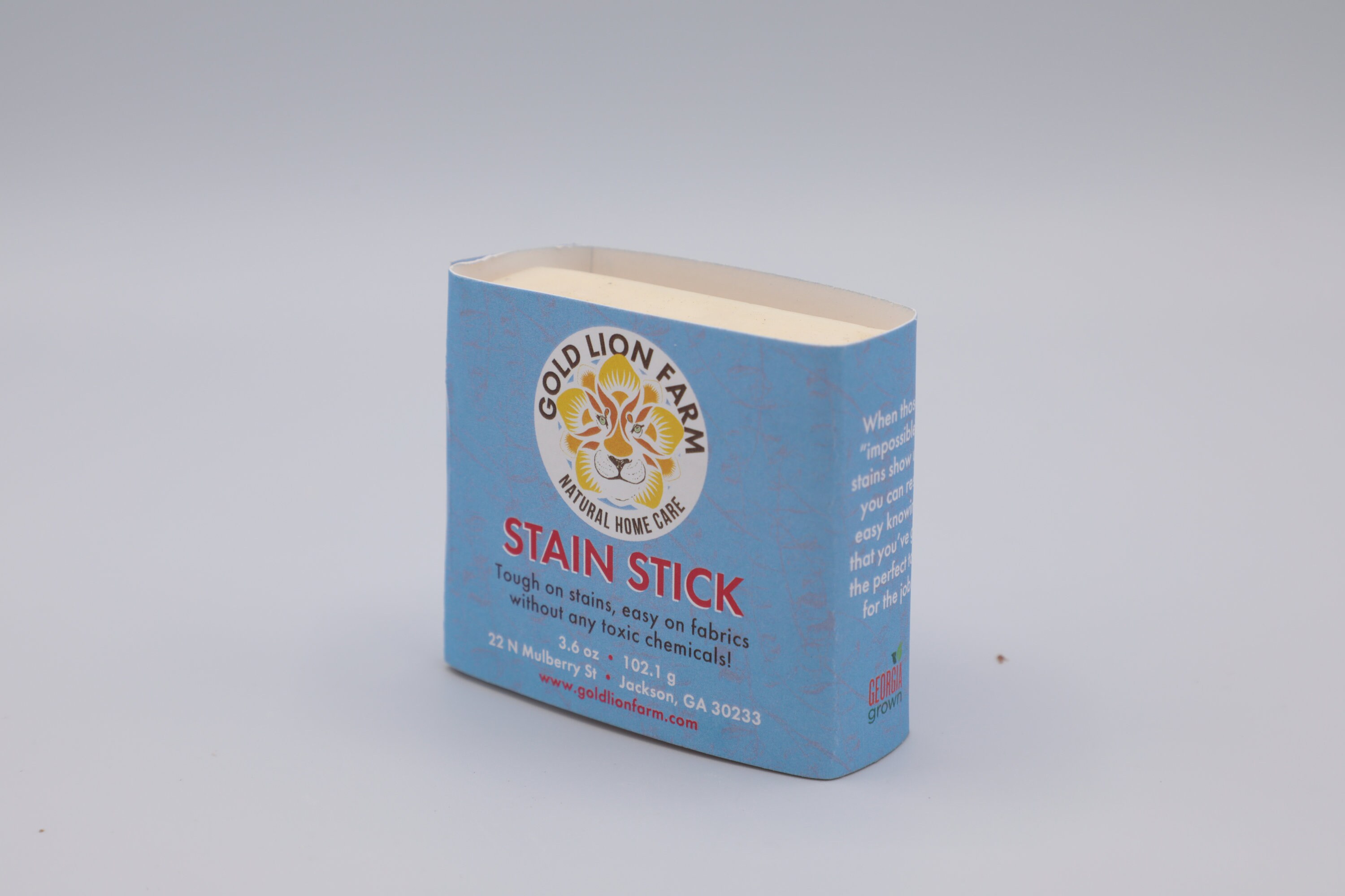 Stain Removal, Stain Remover, Stain Remover Bar, Zero Waste Soap, Safe ...